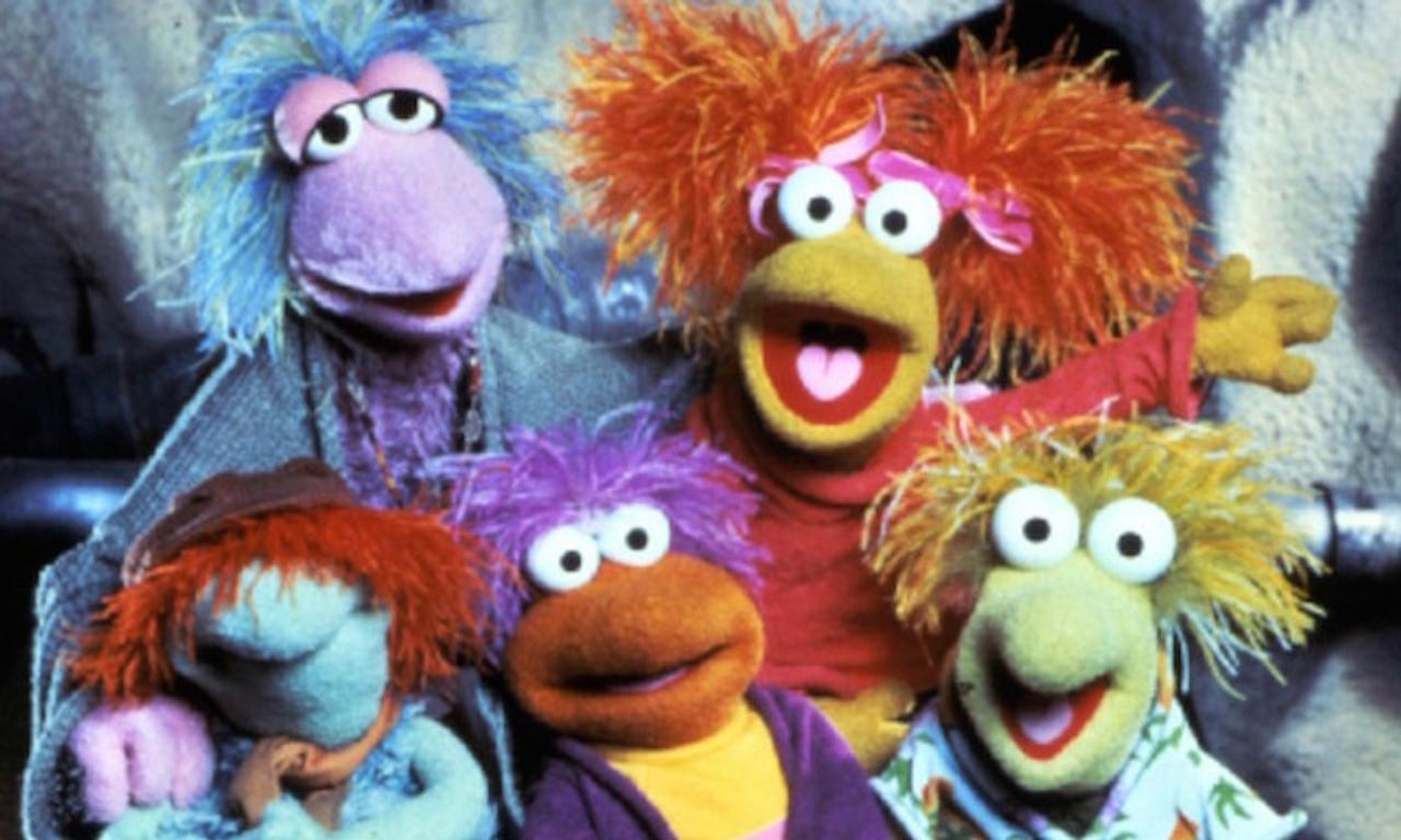 'Fraggle Rock' is getting a reboot at Apple TV+
