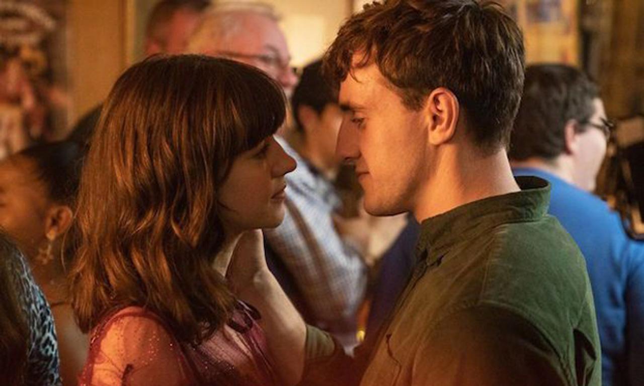 Viewers react to 'Normal People' finale