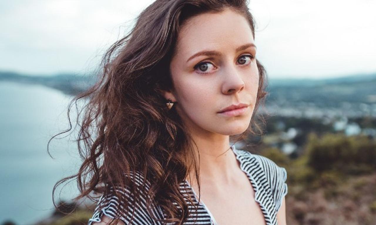 10 Questions with... Laura Elizabeth Hughes