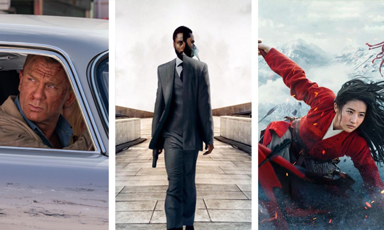 15 movie releases to look forward to in 2020