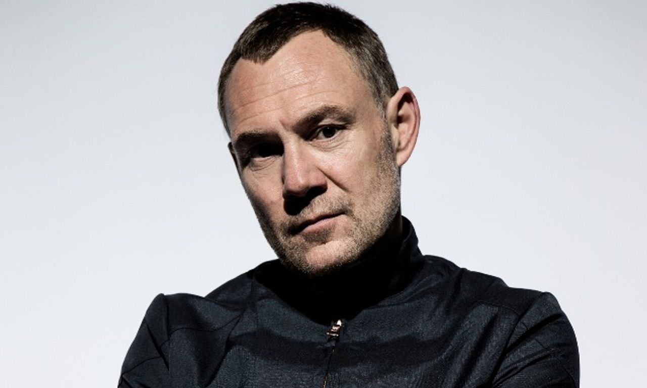 David Gray announces new album 'Skellig' - hear the title track now