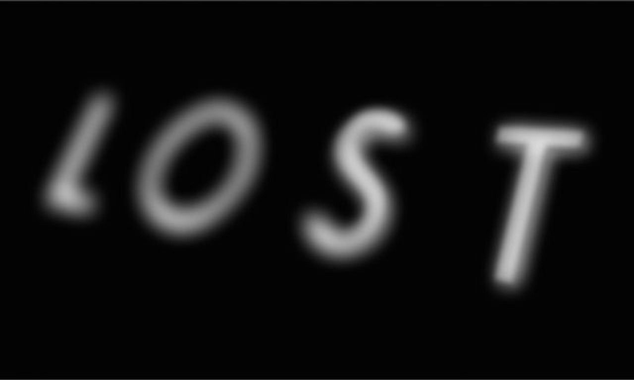 The Ultimate 'Lost' Quiz