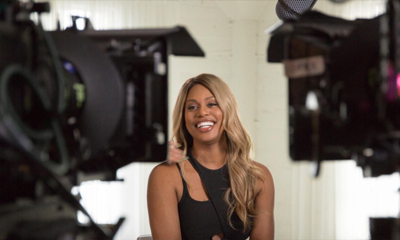 Netflix review: 'Disclosure' is one of the best documentaries of 2020 ...