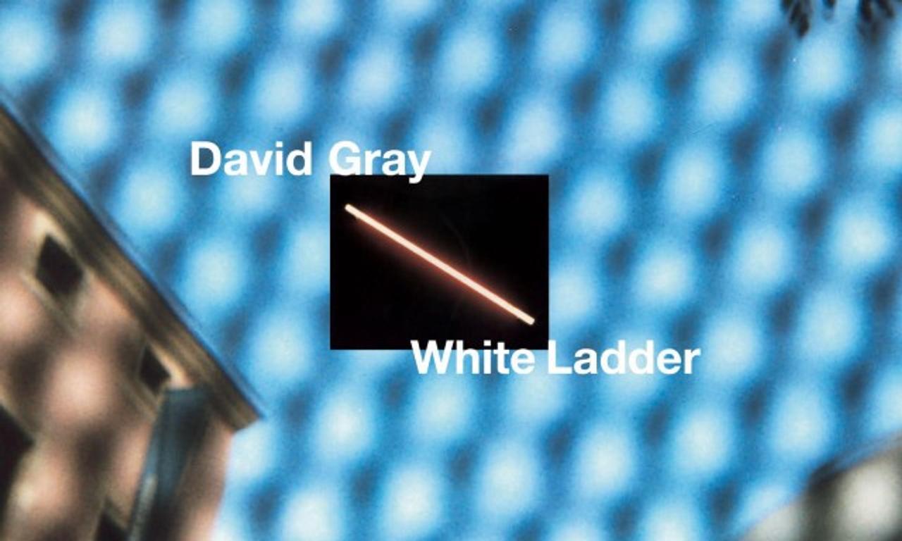 Quiz: How well do you know David Gray's 'White Ladder'?
