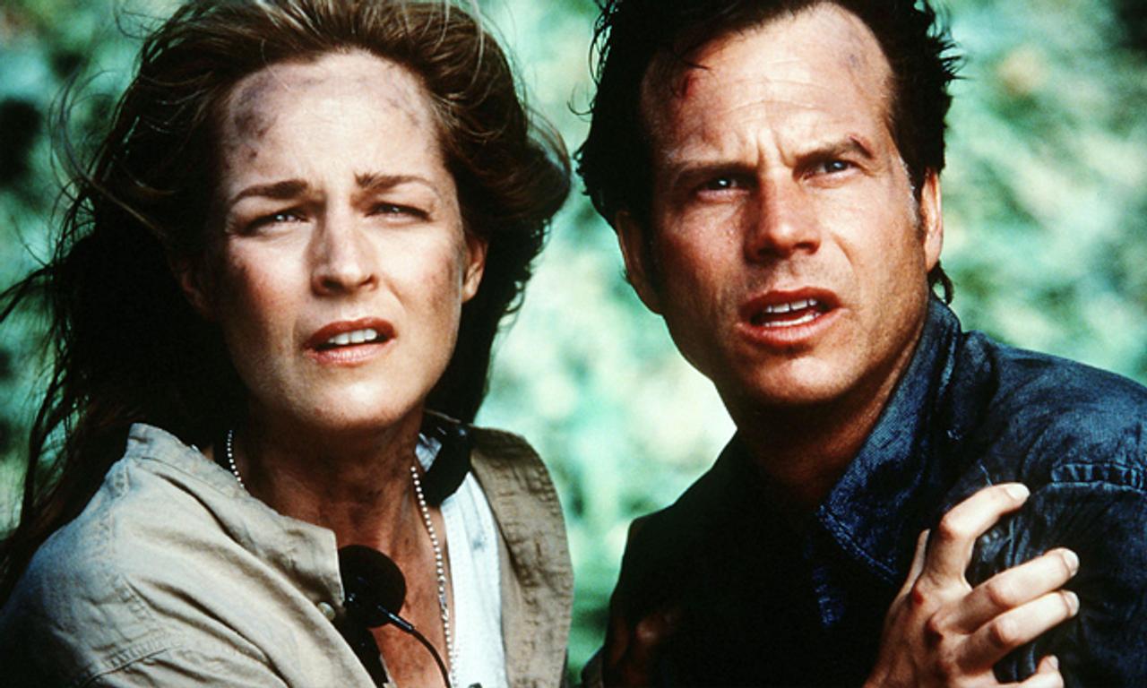 'Twister' is the latest to get the reboot treatment