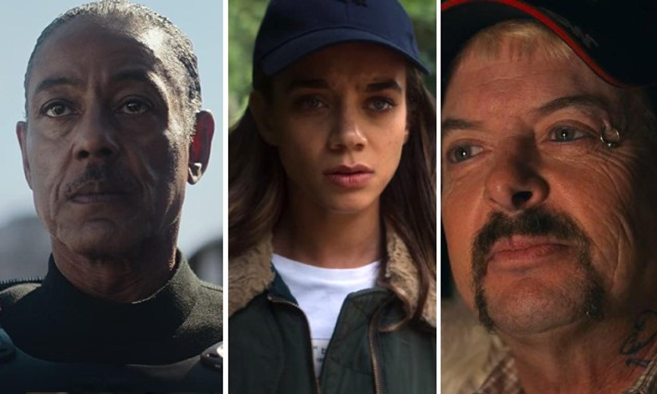 The top TV villains of 2020 (so far)