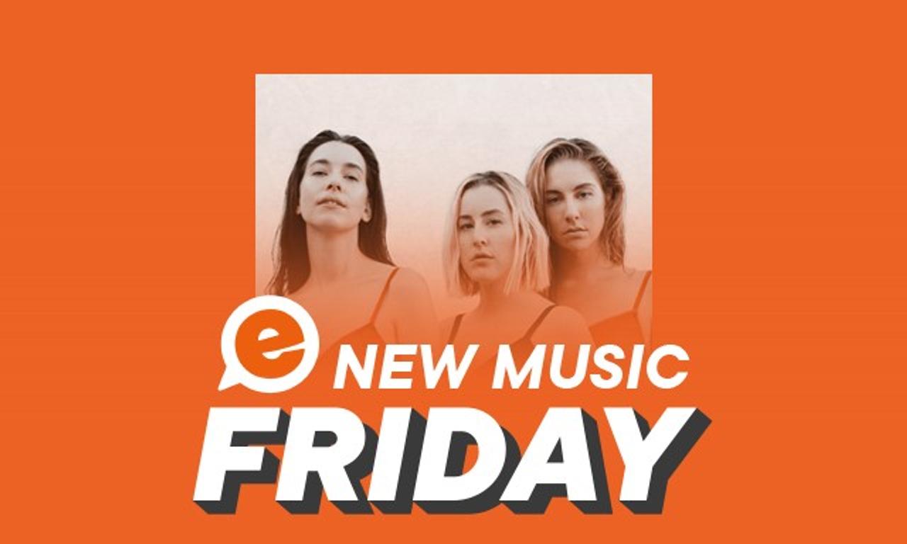 New Music Friday: 3 great new release songs to check out