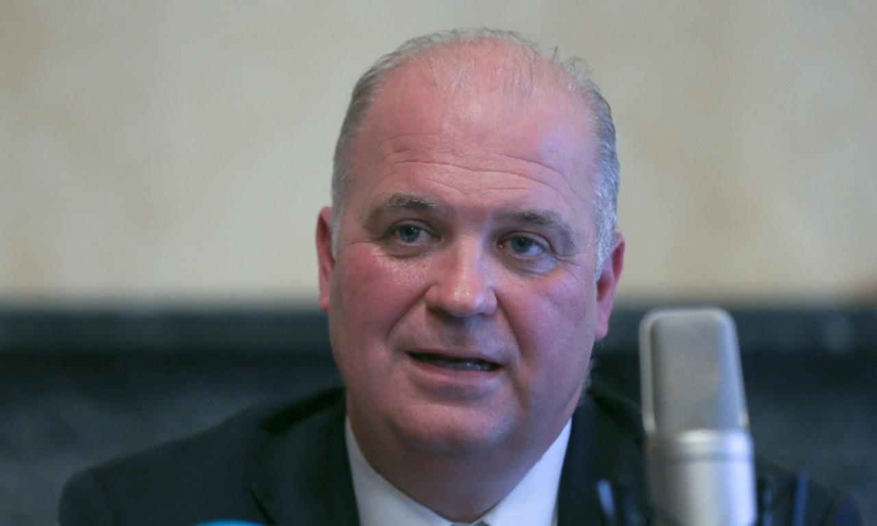 The Irish nation praise Dr. Tony Holohan for his incredible work this year