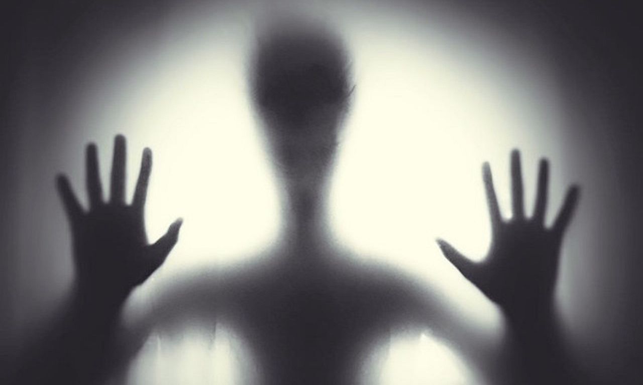 The next batch of 'Unsolved Mysteries' will feature an episode about ghosts