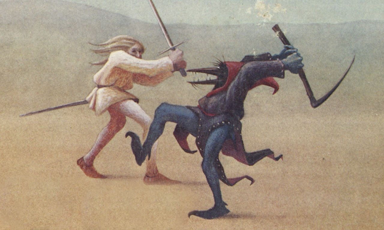 Stephen King's 'The Stand' finished filming just as pandemic hit