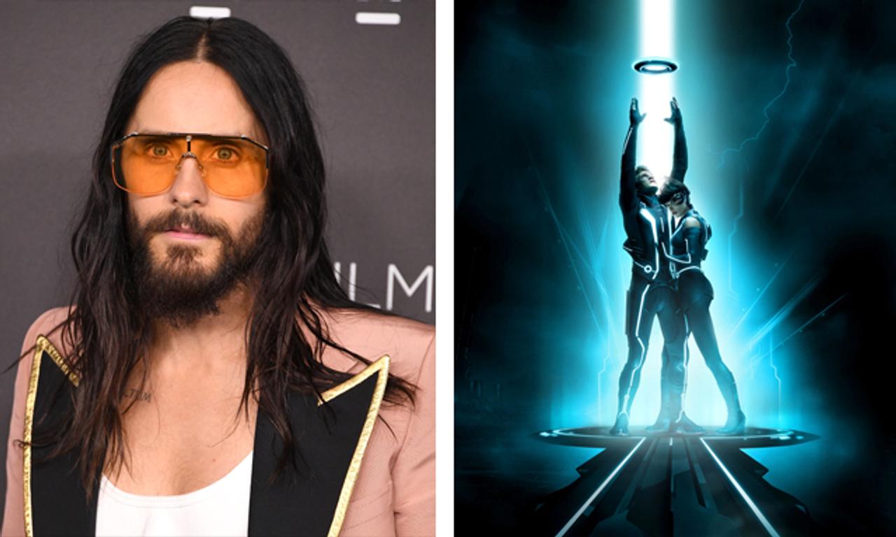 'Tron 3' is finally happening - director confirmed, Jared Leto will star