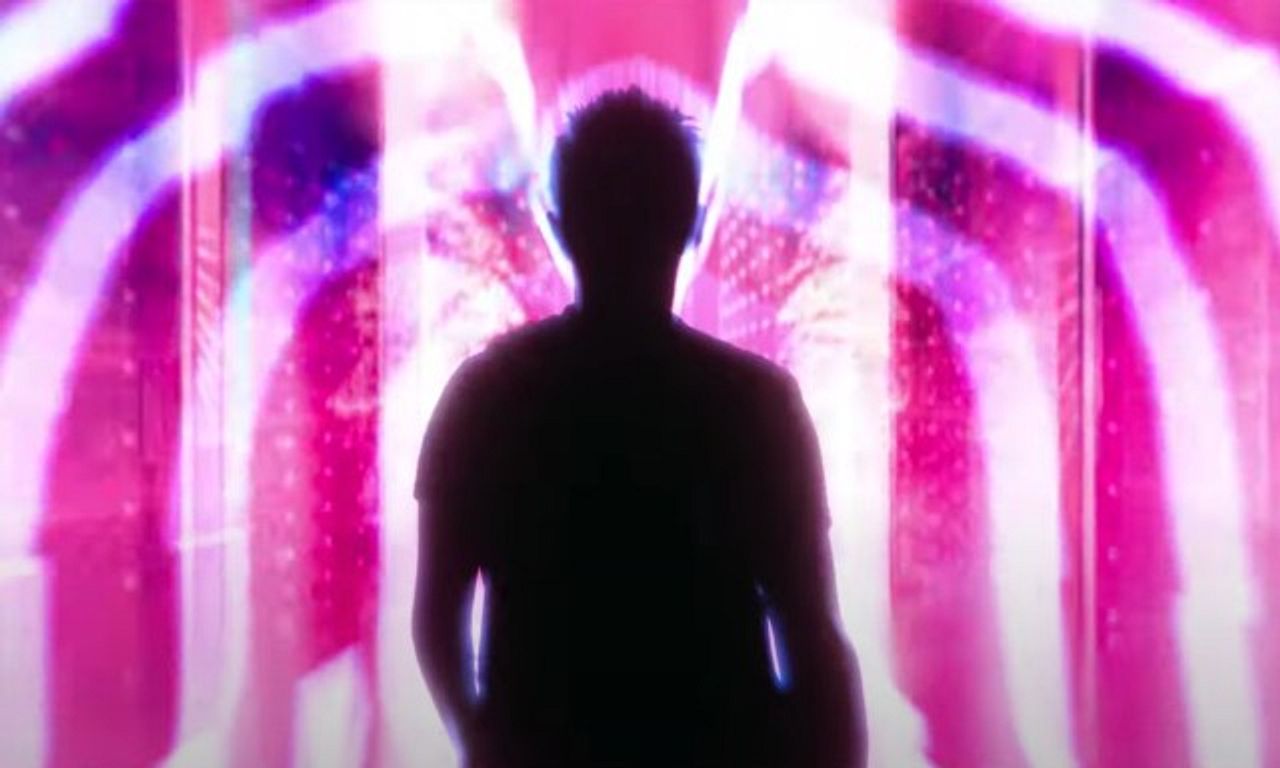 Muse are releasing a new sci-fi concert film - watch the trailer for ...
