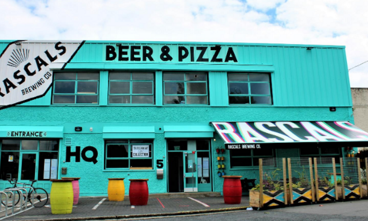 WIN: An Exclusive Premium Tour of Rascals HQ - Competitions ...