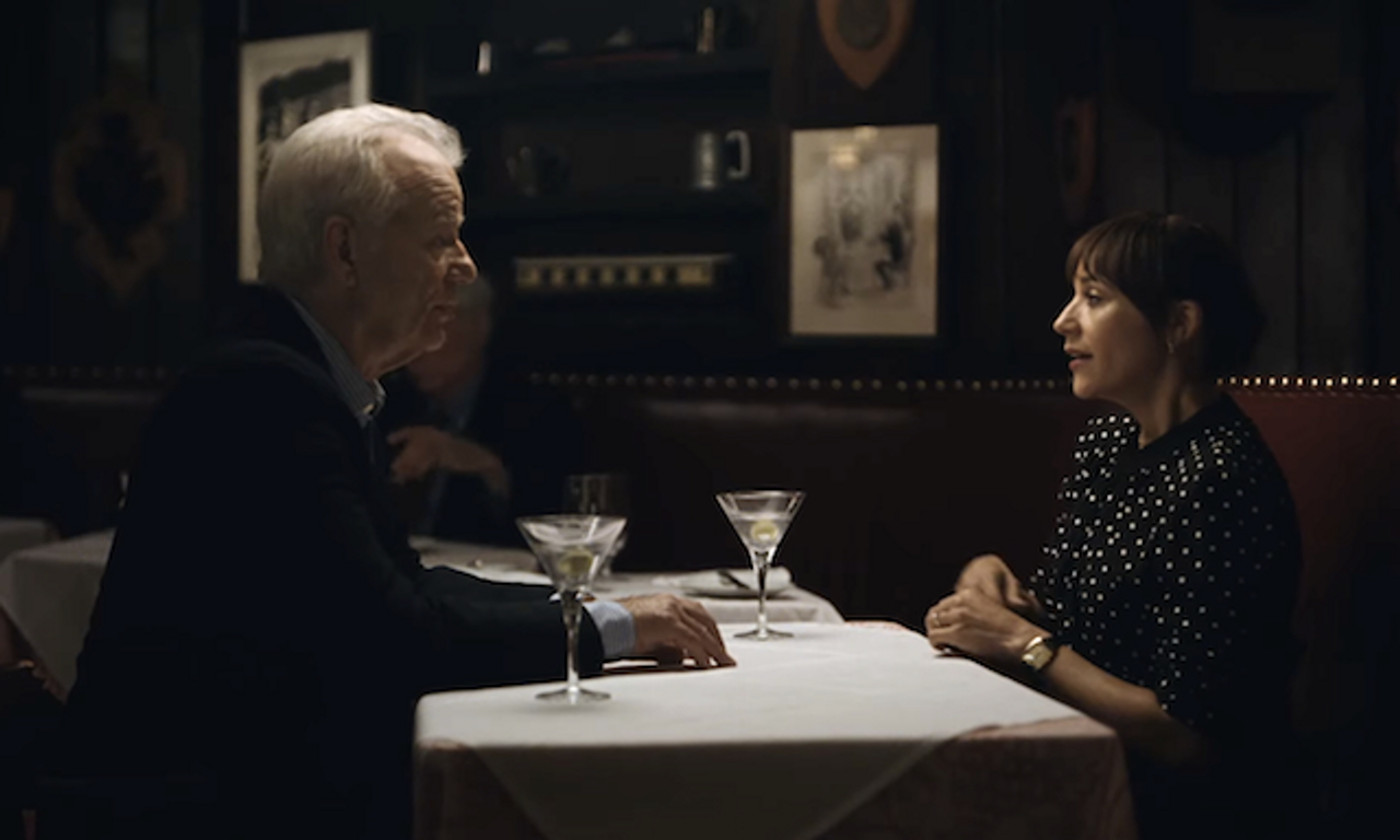 Sofia Coppola reteams with Bill Murray for 'On The Rocks'