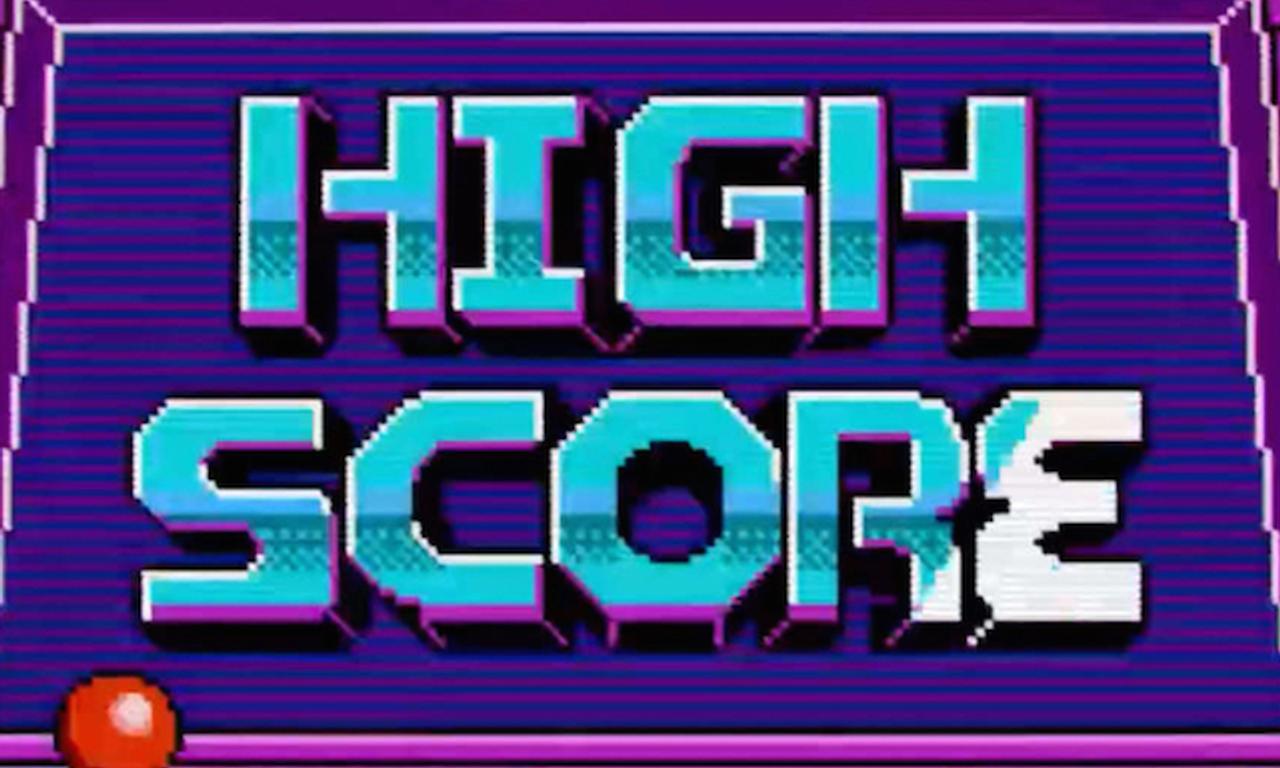Netflix Review: 'High Score' blasts through the history of gaming