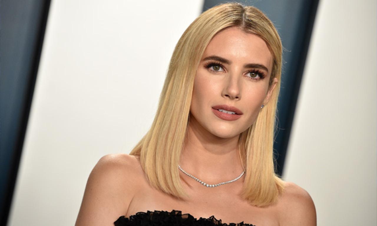 Emma Roberts joins Sony's new Spider-Man spin-off