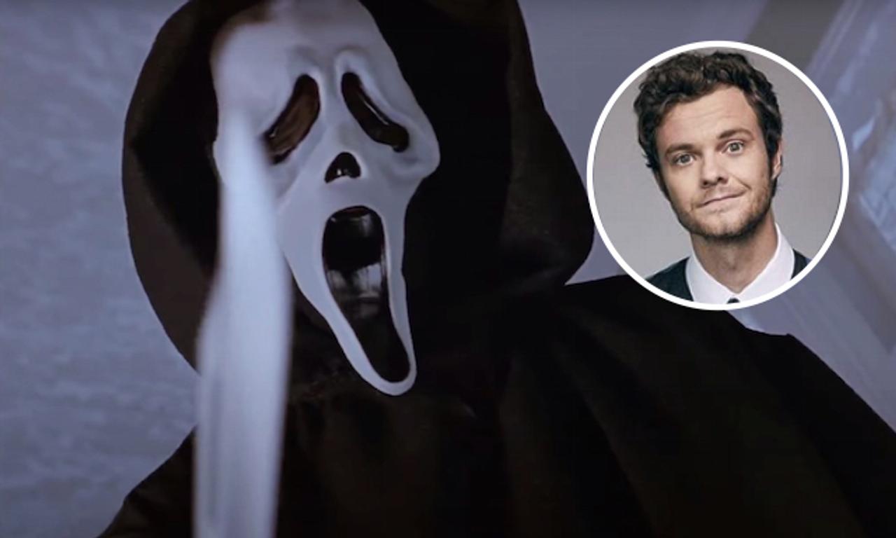 'The Boys' star Jack Quaid joins 'Scream' reboot, release date set