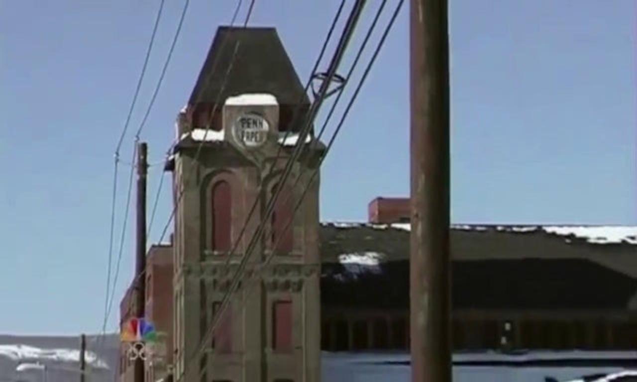 Can you name the TV show from a single image from its intro?