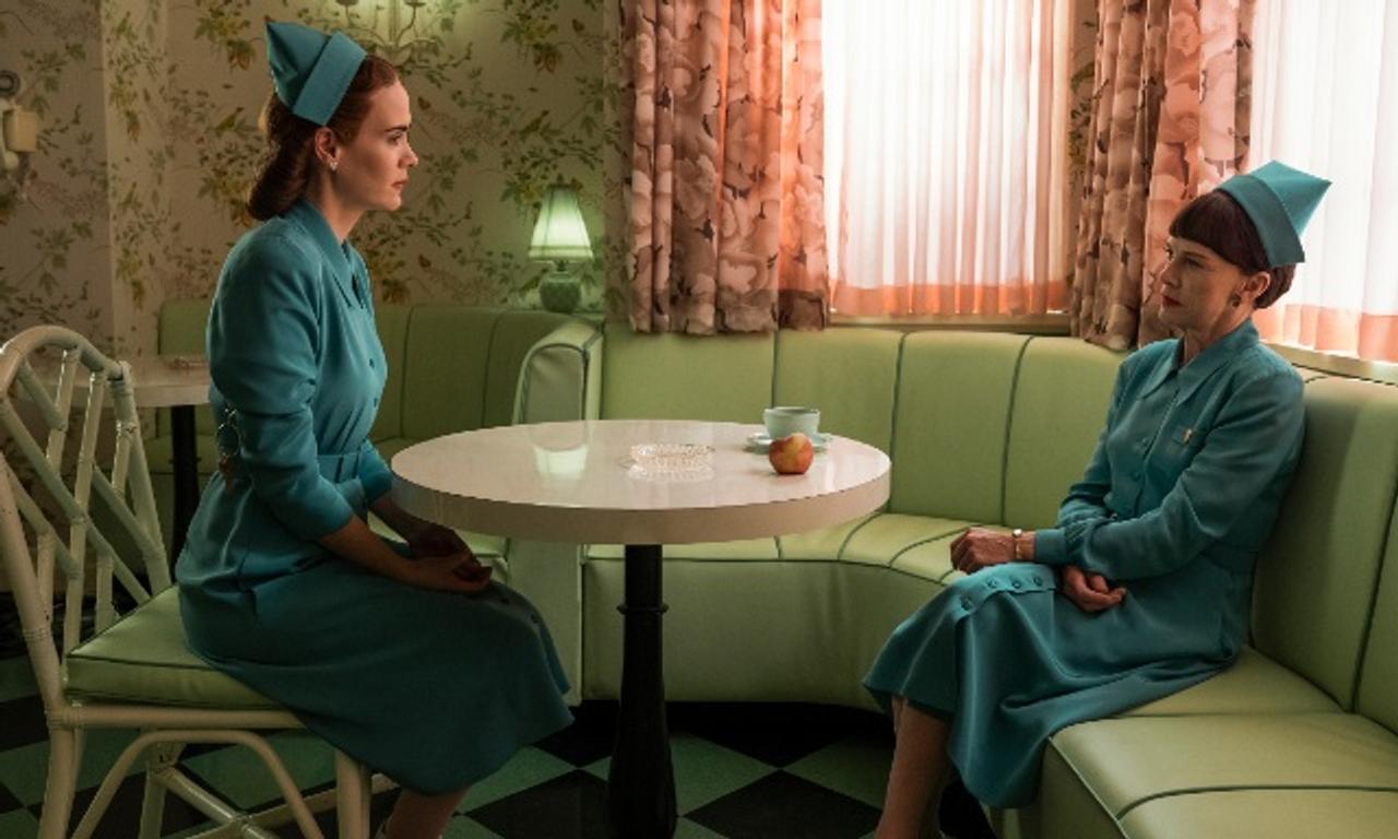 Netflix review: 'Ratched' is nuts, but loses its footing along the way