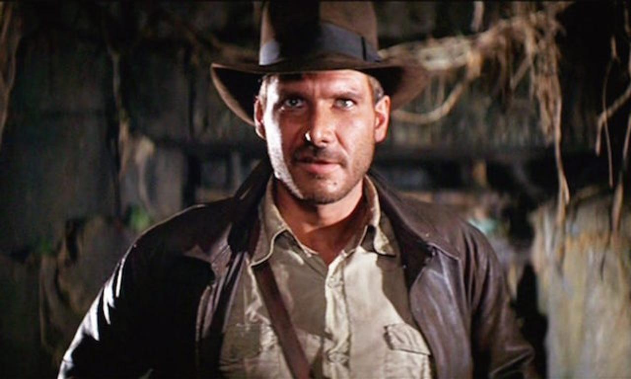 Can you escape this 'Raiders of the Lost Ark' quiz in 60 seconds?