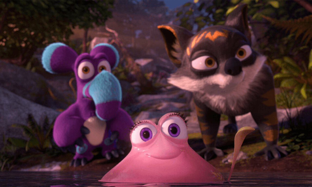 Two By Two: Overboard! - Cinema, Movie, Film Review - Entertainment.ie