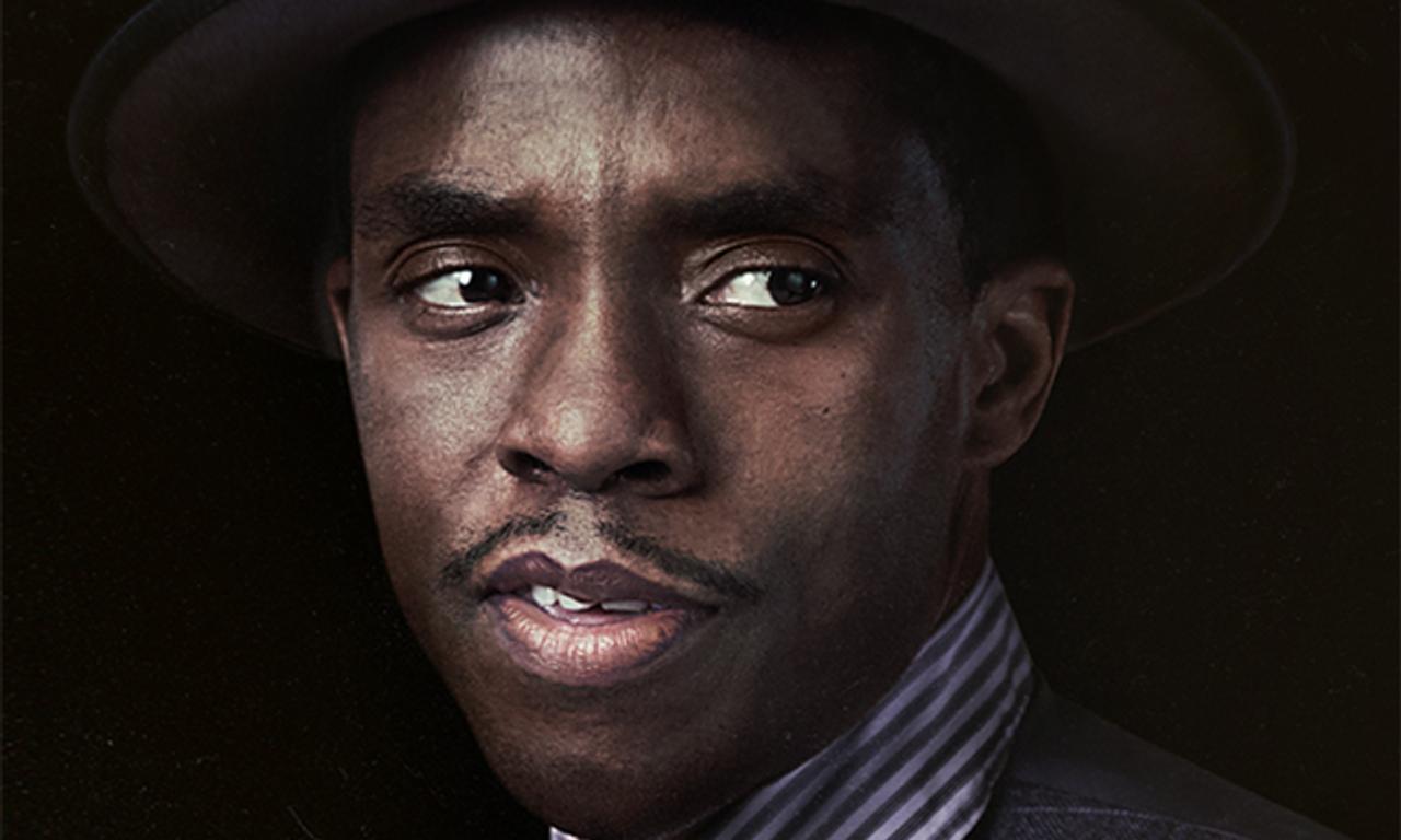 Netflix review: 'Ma Rainey's Black Bottom' - Cinema, Movie, Film Review ...