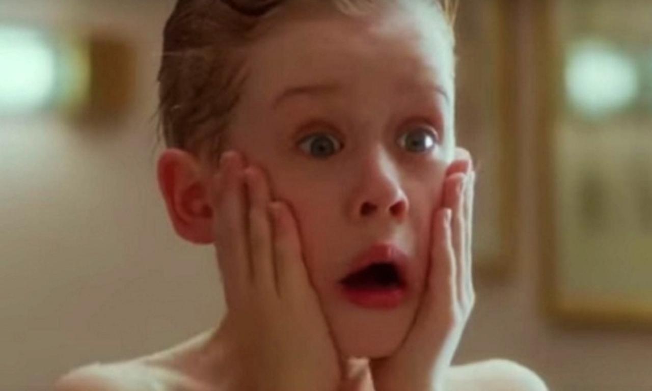 How well do you remember 'Home Alone'?