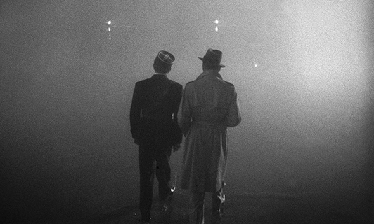 Can you identify these 12 movies from their final lines?