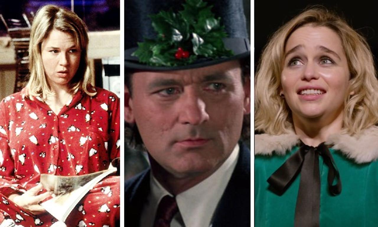 8 feel-good winter movies to add to your watch list