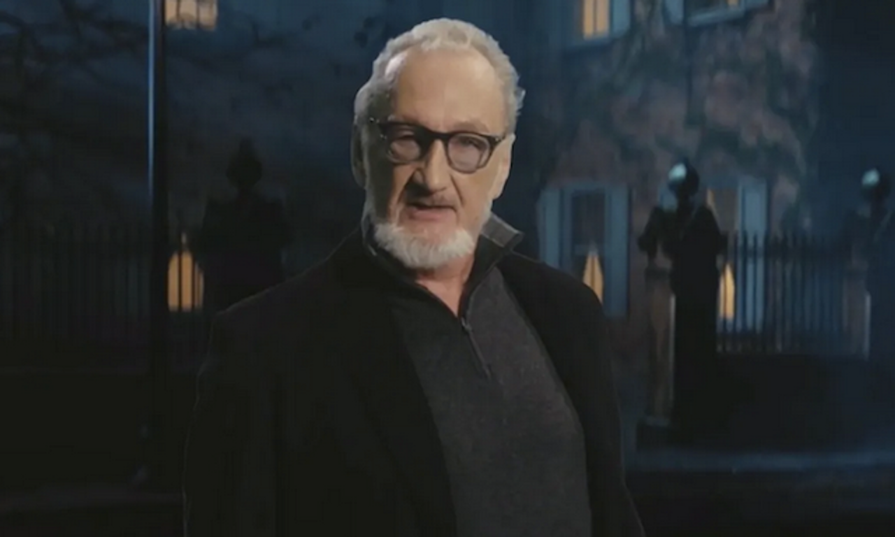 Robert Englund from 'A Nightmare On Elm Street' joins cast of 'Stranger ...