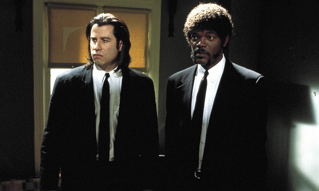 Pulp Fiction