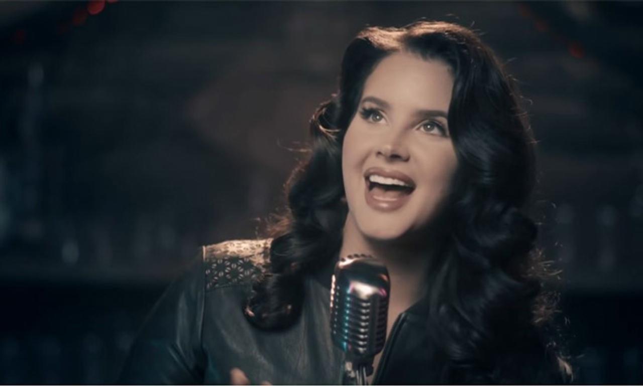 Lana Del Rey slammed for new album "inclusivity" comments