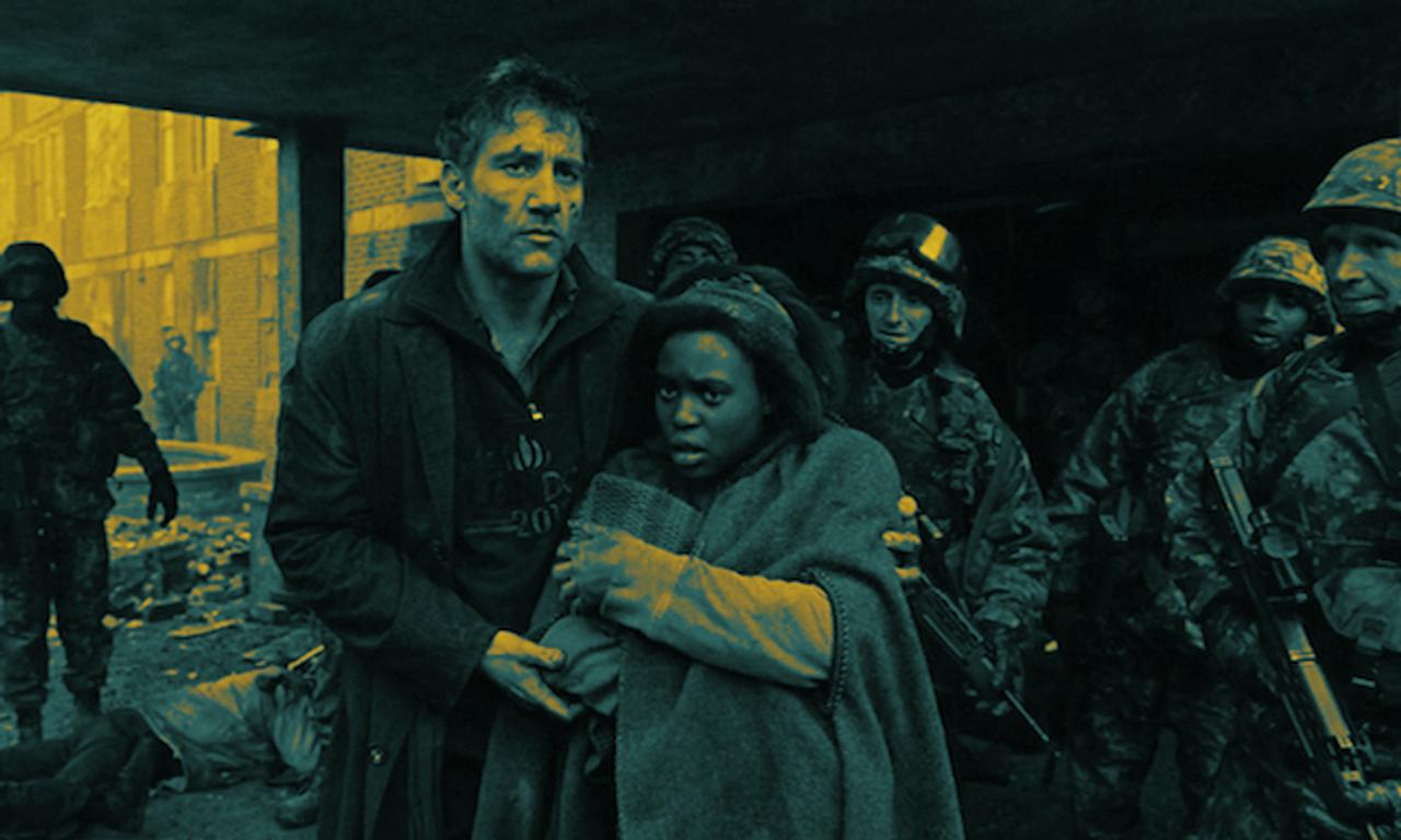 10 of the Best: Post-Apocalyptic Movies