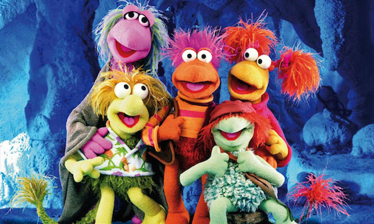 'Fraggle Rock' gets full series order at Apple TV+