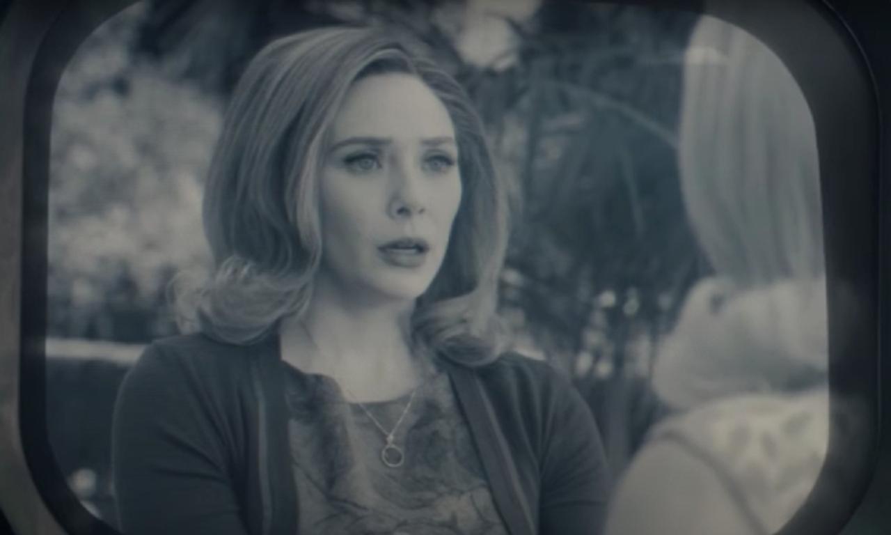 'WandaVision' episode four gets an intriguing sneak peek trailer