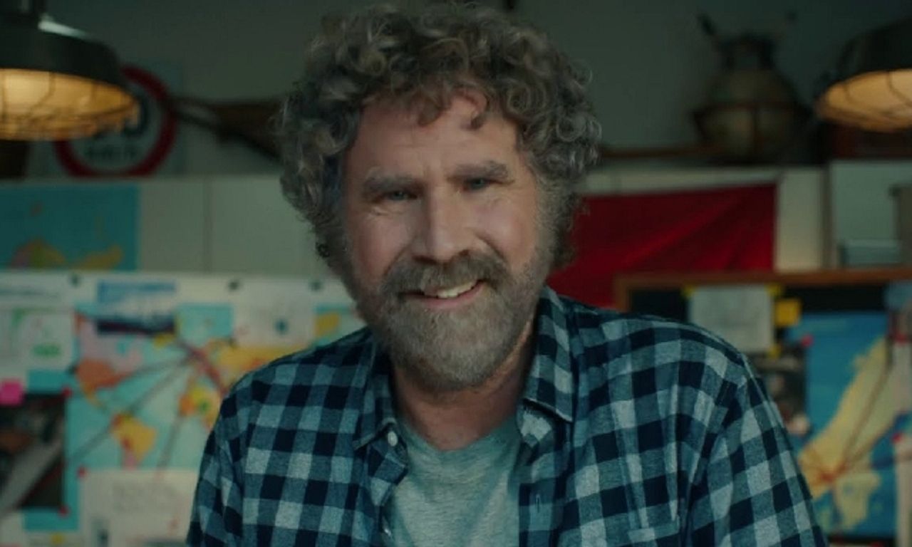 Will Ferrell really hates how cool Norway is in this electric car advert