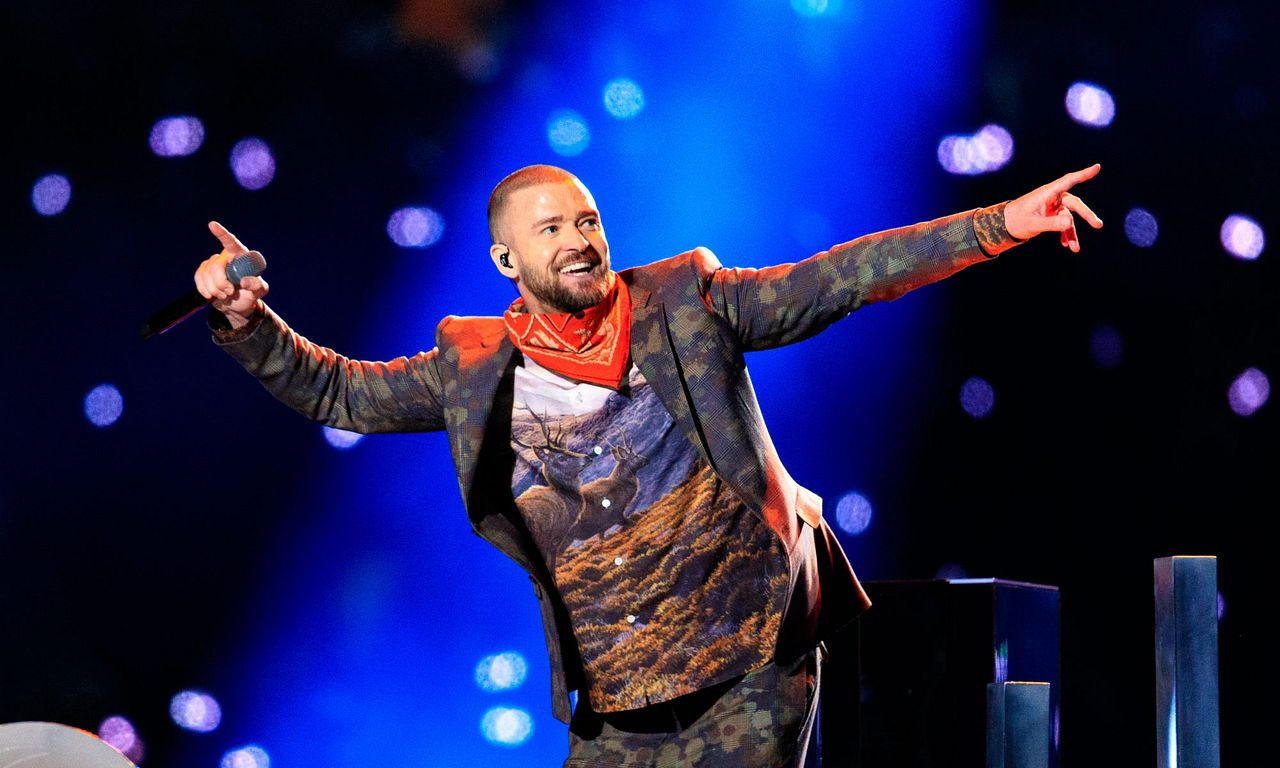 Justin Timberlake is making a musical comeback, announces new album