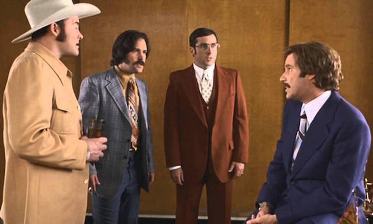 What songs are playing during these movie scenes?