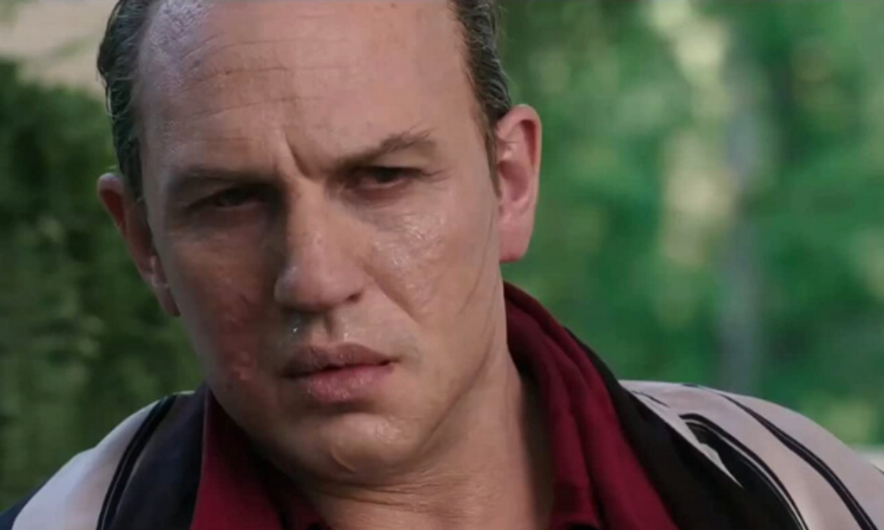 Capone - Cinema, Movie, Film Review - Entertainment.ie