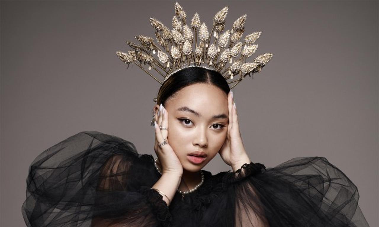 10 Questions with... Griff