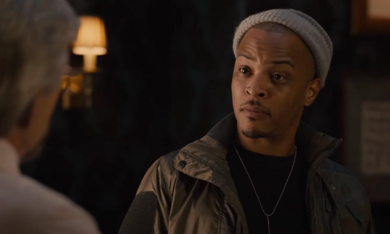 Rapper and actor T.I. has been dropped from 'Ant-Man 3' after sexual ...