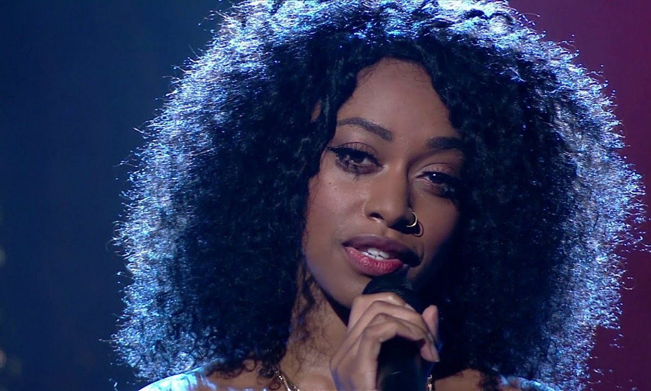 Denise Chaila has won the Choice Music Prize for Irish Album of the ...