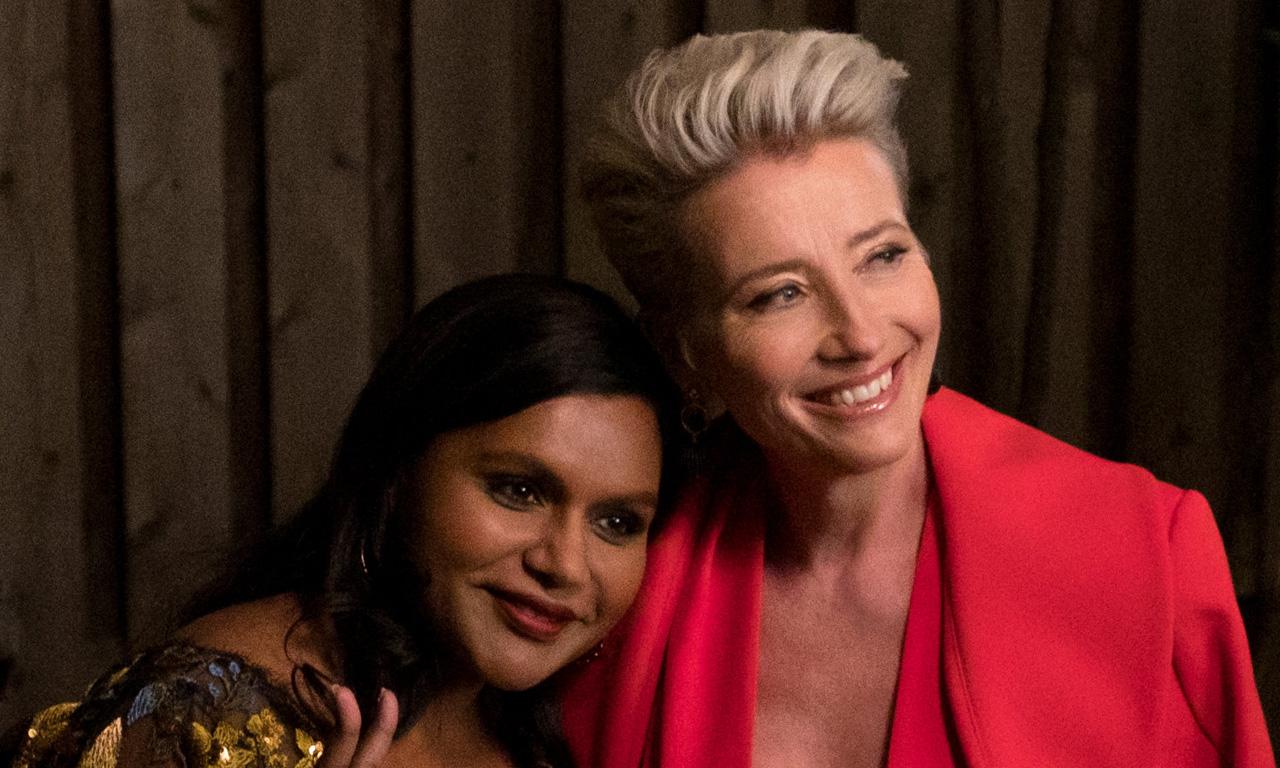 The 11 best female ensemble movies to watch on Netflix