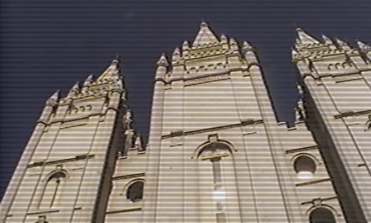Netflix review: 'Murder Among The Mormons'