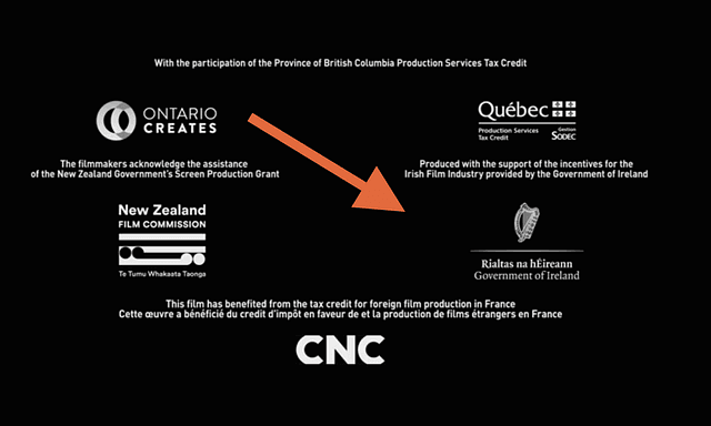 Why does Europe and the Commonwealth nations produce better TV actors and actresses? - Page 2