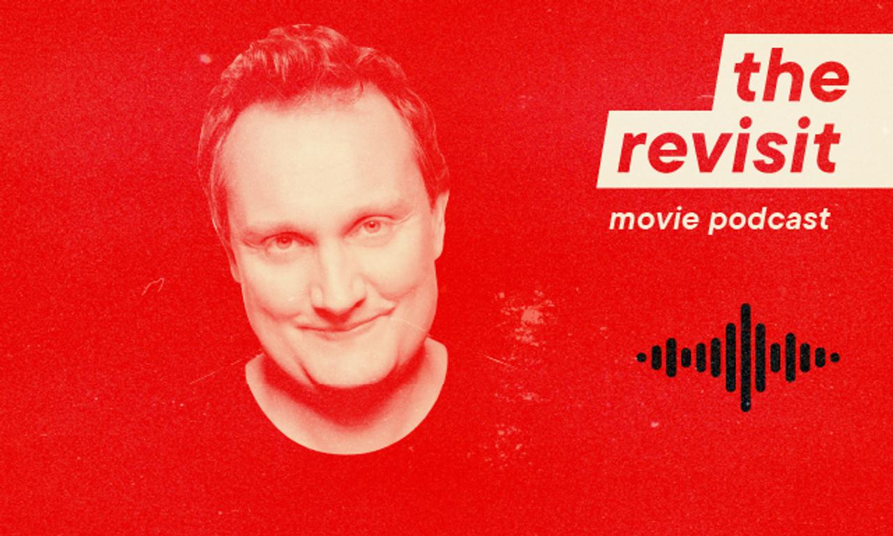 Mario Rosenstock talks Steven Spielberg's 'Jaws' on this week's episode ...