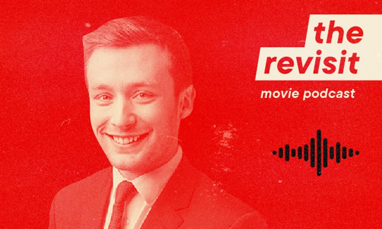 Richard Chambers surfs for '90s action in this week's episode of 'The ...