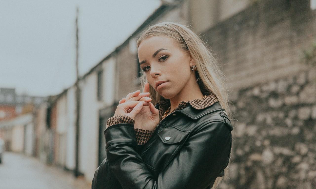 10 Questions with... Fya Fox