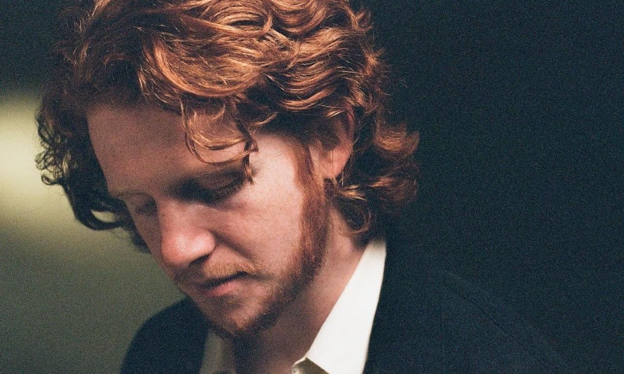 10 Questions with... Conor Scott