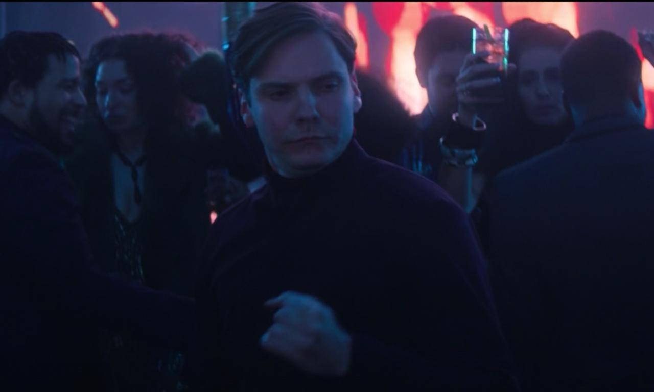 Yep, Marvel has released a one-hour dancing Zemo spectacular for fans